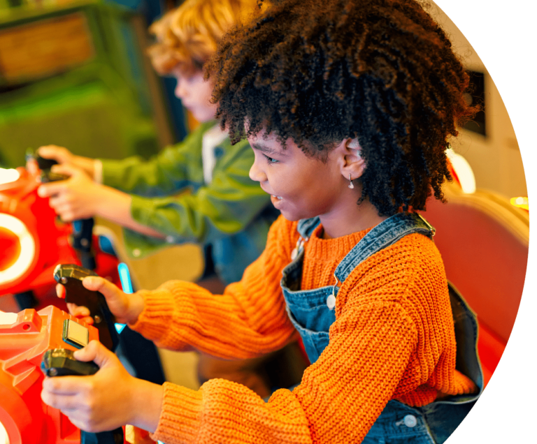 Experience - Boynton Beach Mall