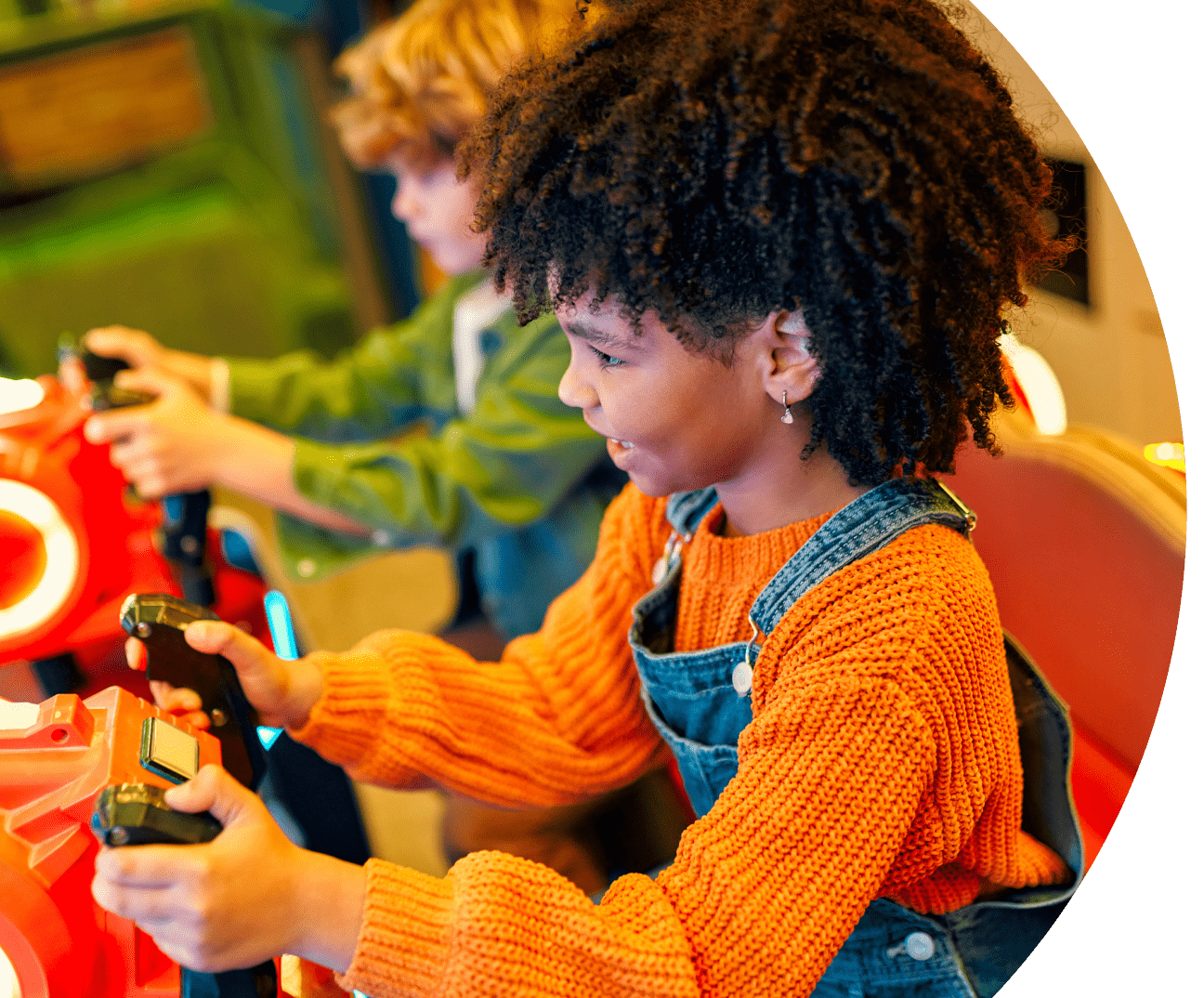 Experience - Boynton Beach Mall